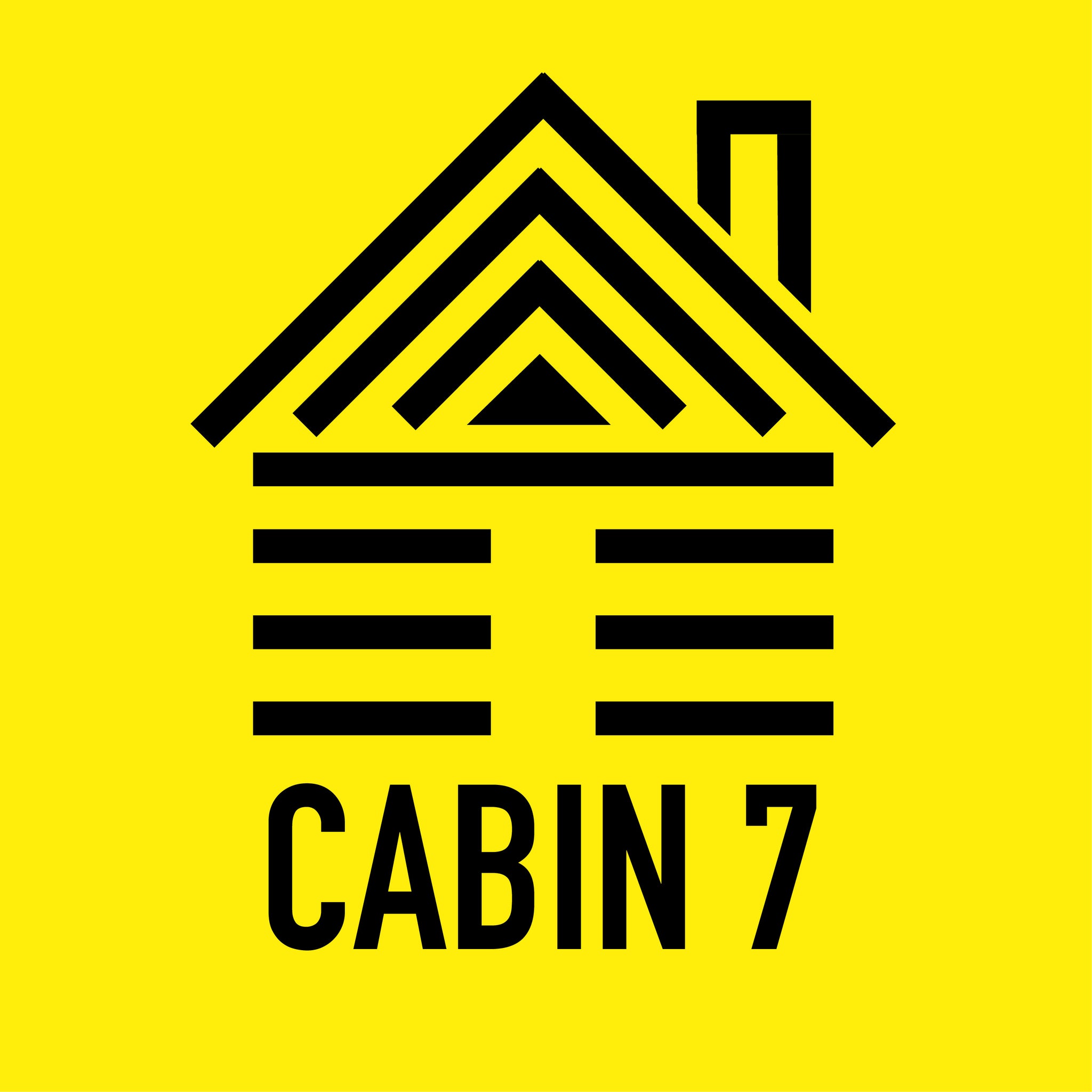 About Cabin 7